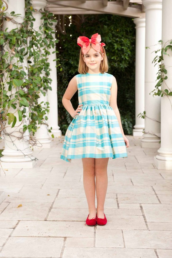 Kiernan Shipka Coveteur