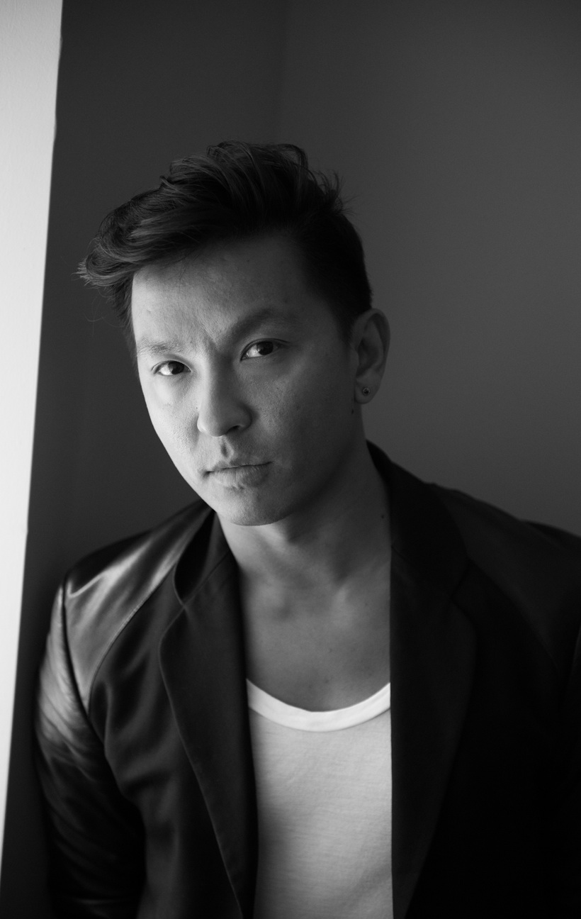 Life Lessons with Prabal Gurung - Coveteur Life Lessons with Prabal Gurung - Coveteur