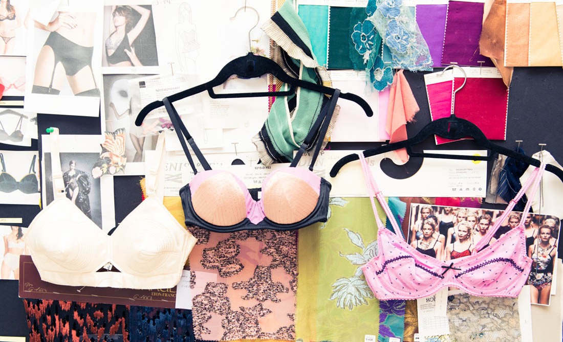 12 Need-To-Know Lingerie Definitions - The Coveteur - Coveteur
