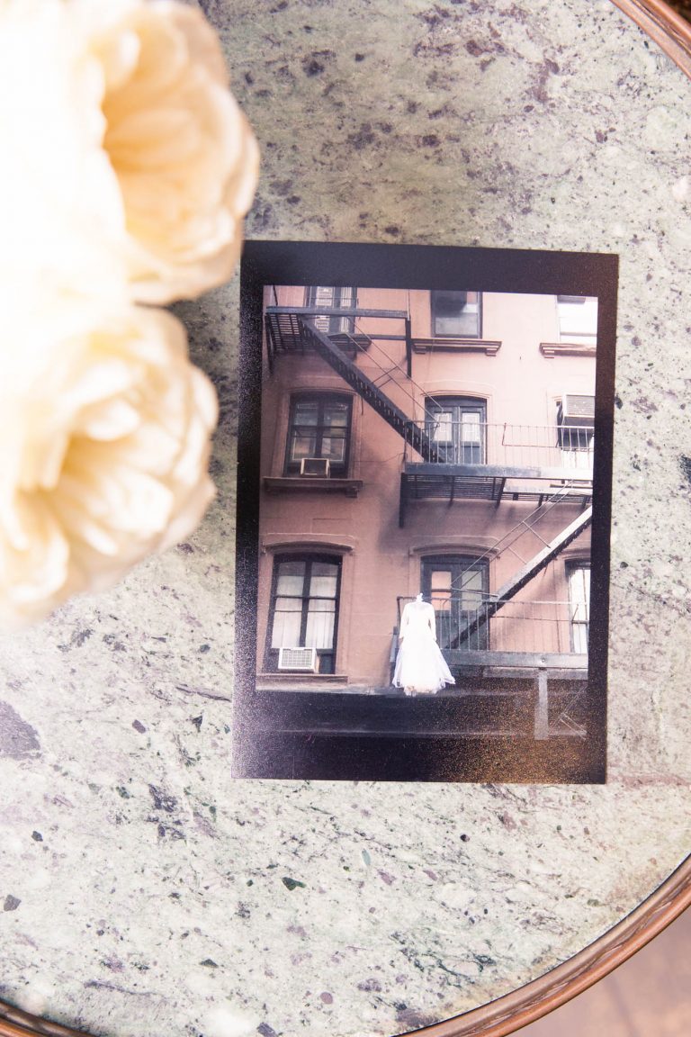 Shareen Mitchell On Turning A Vintage Shop Into A Bridal Label Coveteur