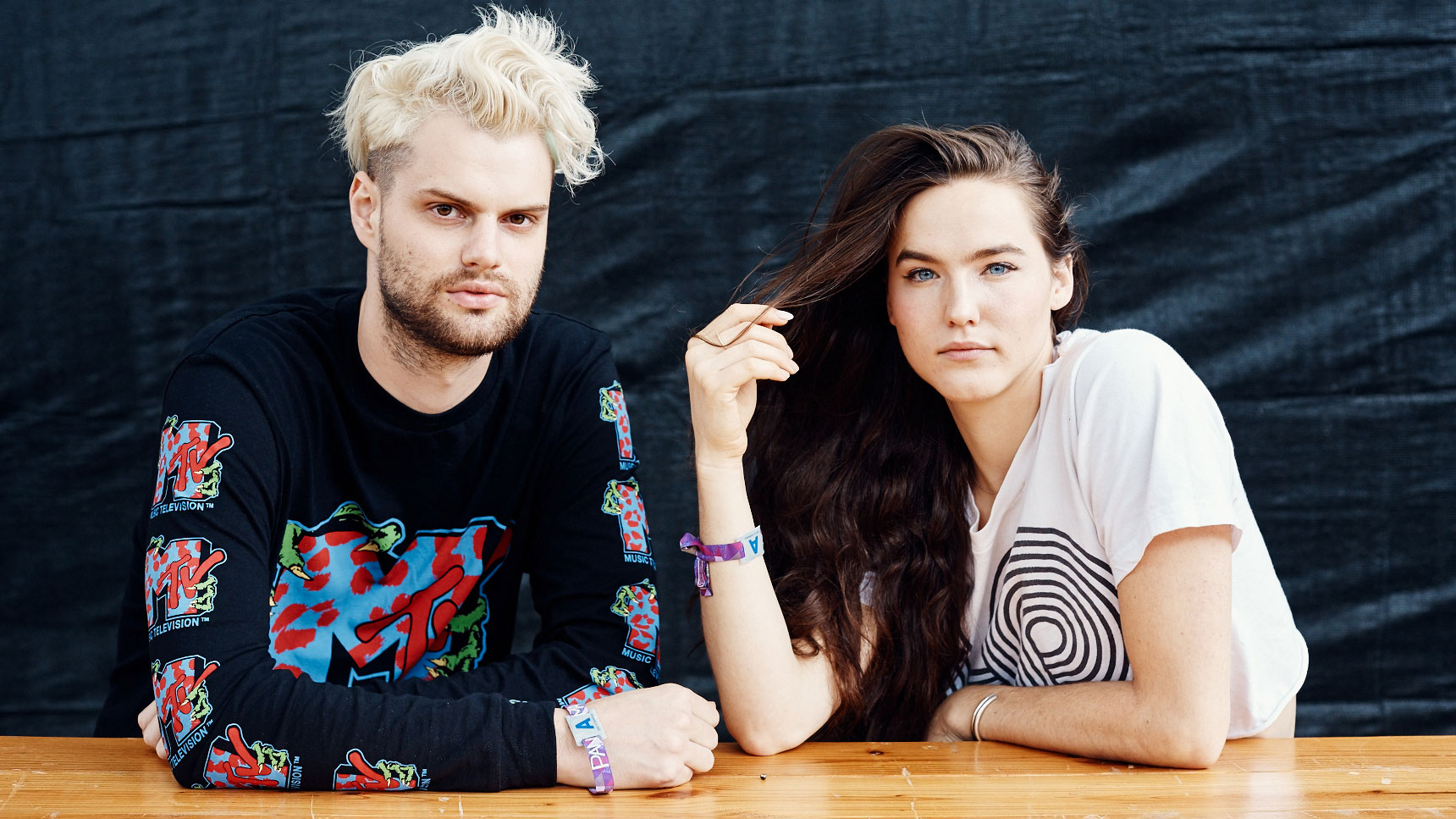 Sofi Tukker Talks Singing in Portuguese, Brazil, and More - Coveteur Sofi Tukker Talks Singing in Portuguese, Brazil, and More - Coveteur