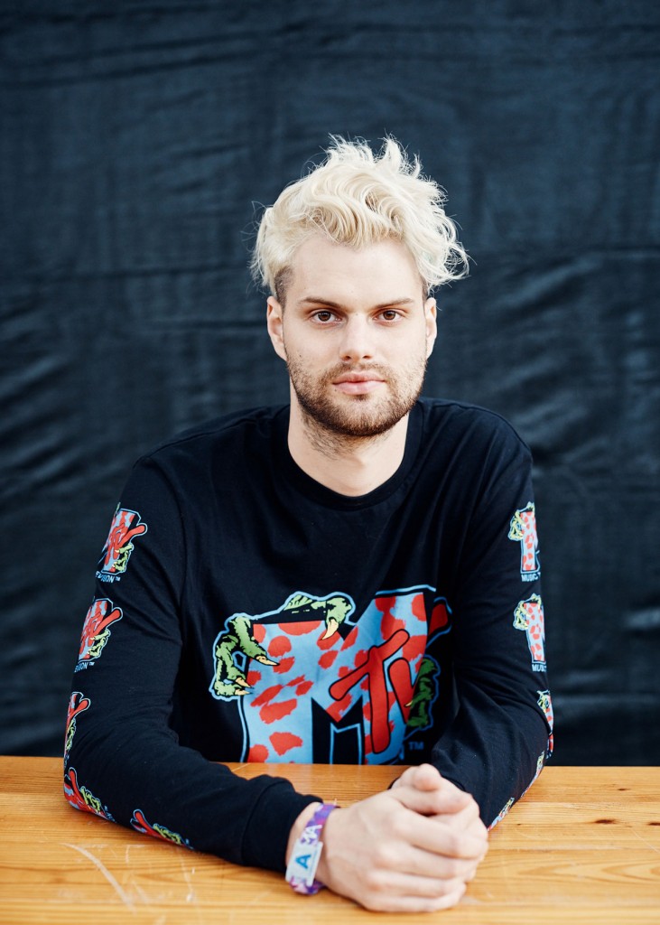 Sofi Tukker Talks Singing in Portuguese, Brazil, and More - Coveteur Sofi Tukker Talks Singing in Portuguese, Brazil, and More - Coveteur