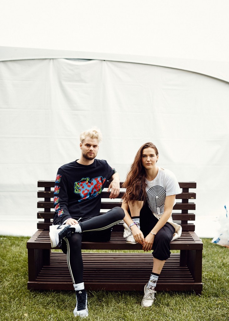 Sofi Tukker Talks Singing in Portuguese, Brazil, and More - Coveteur Sofi Tukker Talks Singing in Portuguese, Brazil, and More - Coveteur