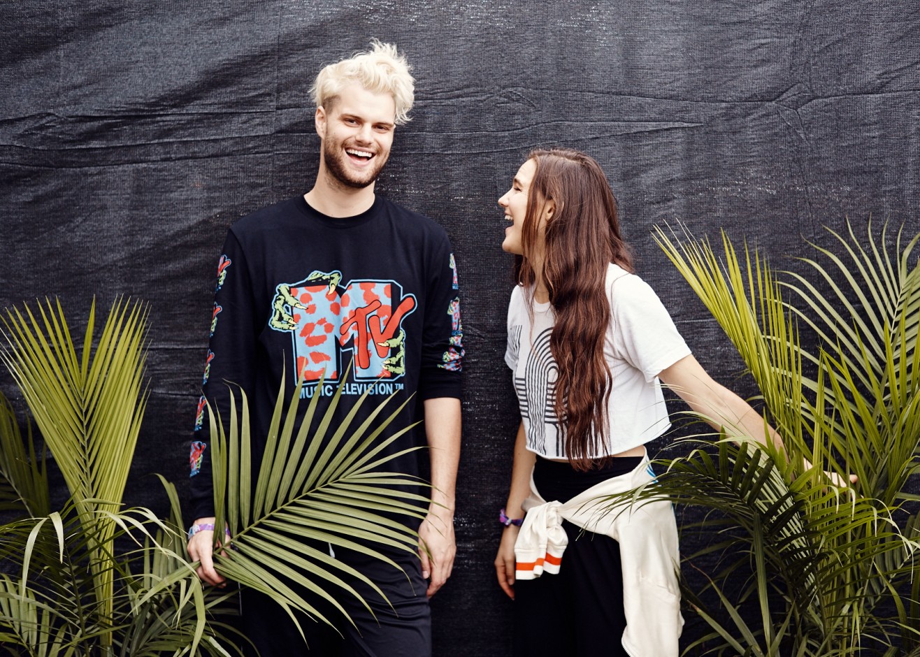 Sofi Tukker Talks Singing in Portuguese, Brazil, and More - Coveteur Sofi Tukker Talks Singing in Portuguese, Brazil, and More - Coveteur