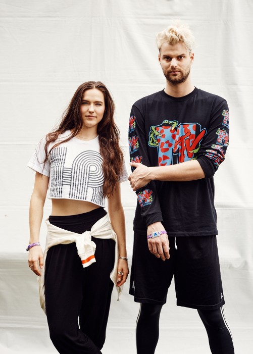 Sofi Tukker Talks Singing in Portuguese, Brazil, and More - Coveteur Sofi Tukker Talks Singing in Portuguese, Brazil, and More - Coveteur