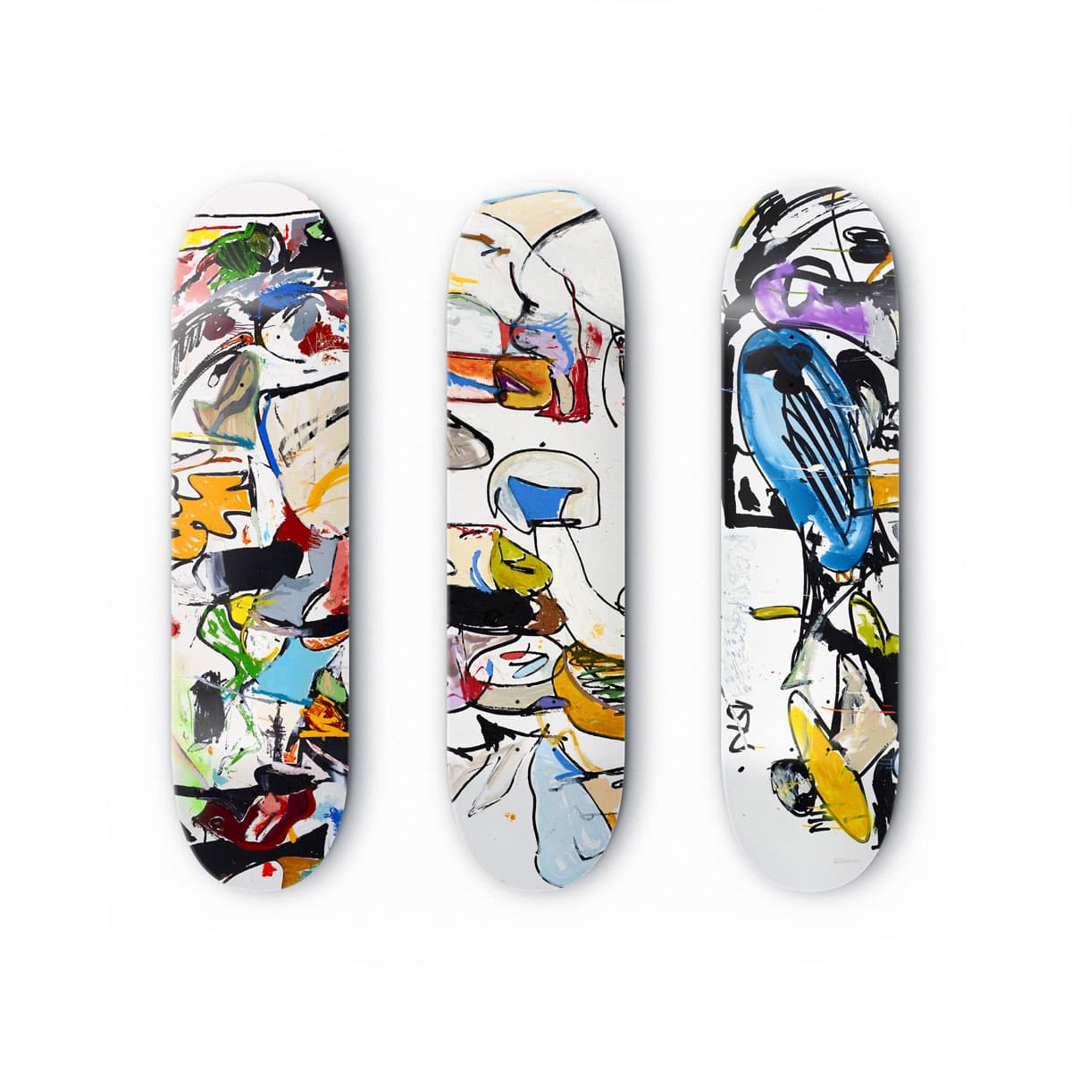 What to Gift Your Sneakerhead Best Friend This Holiday