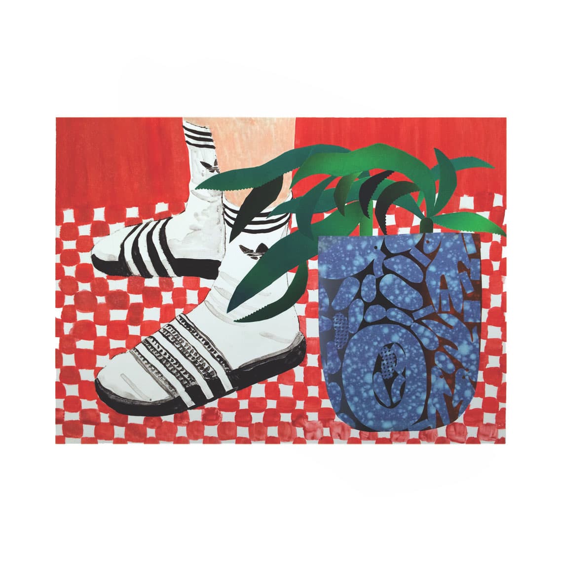 What to Gift Your Sneakerhead Best Friend This Holiday