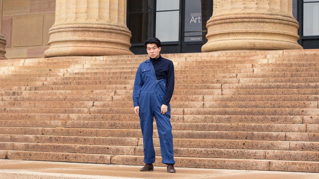 Art Collector Michael Huang Talks Post-Internet Art and Andy Warhol