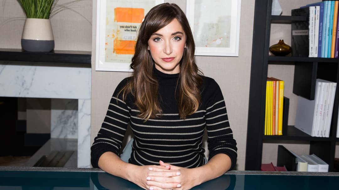 Jamie Lee Talks Acting, Stand-Up Comedy, and More
