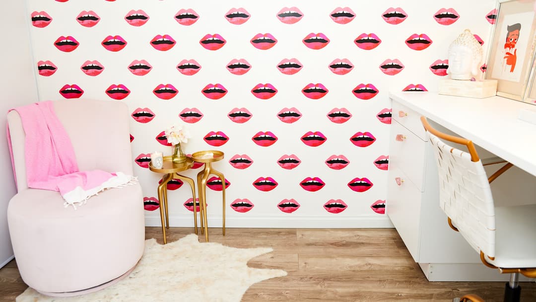 Inside Makeup Artist Jamie Greenberg’s Huge Beauty Closet