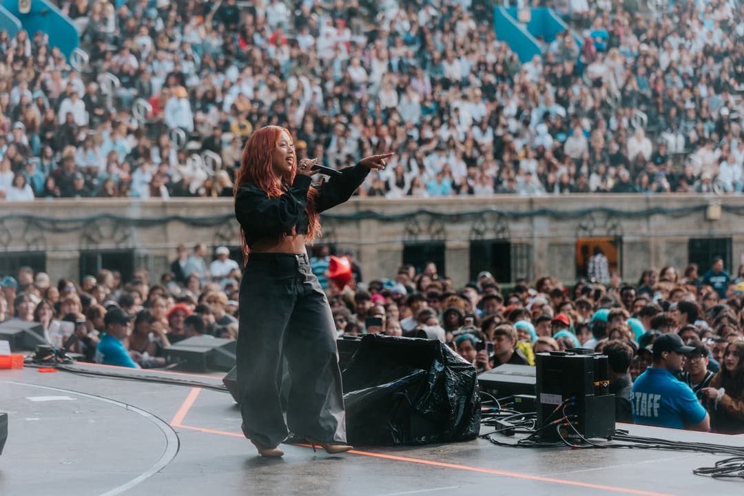 Thủy Is the Bay Area’s Princess