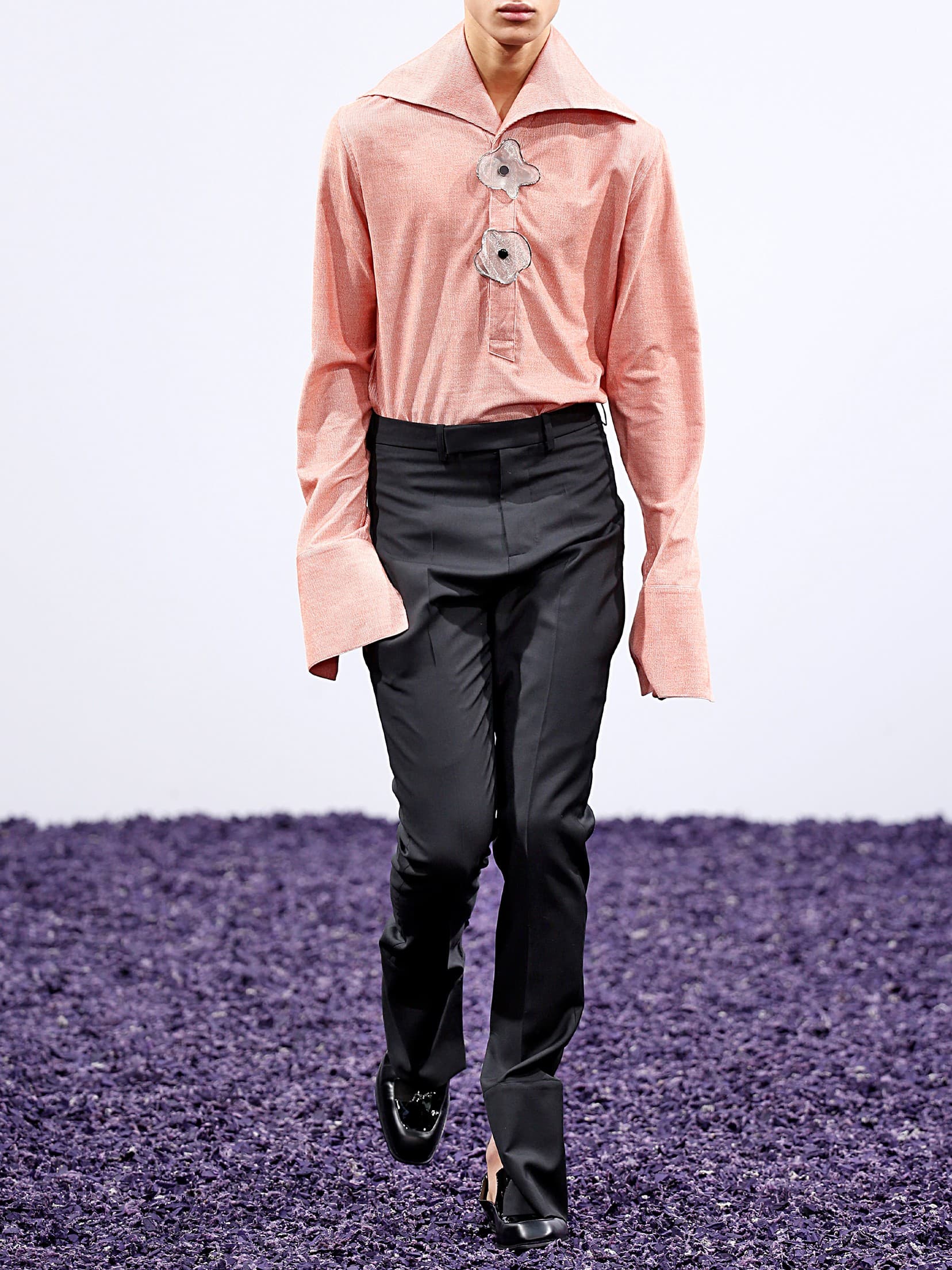 Jonathan Anderson’s Best Fashion Moments Over The Years