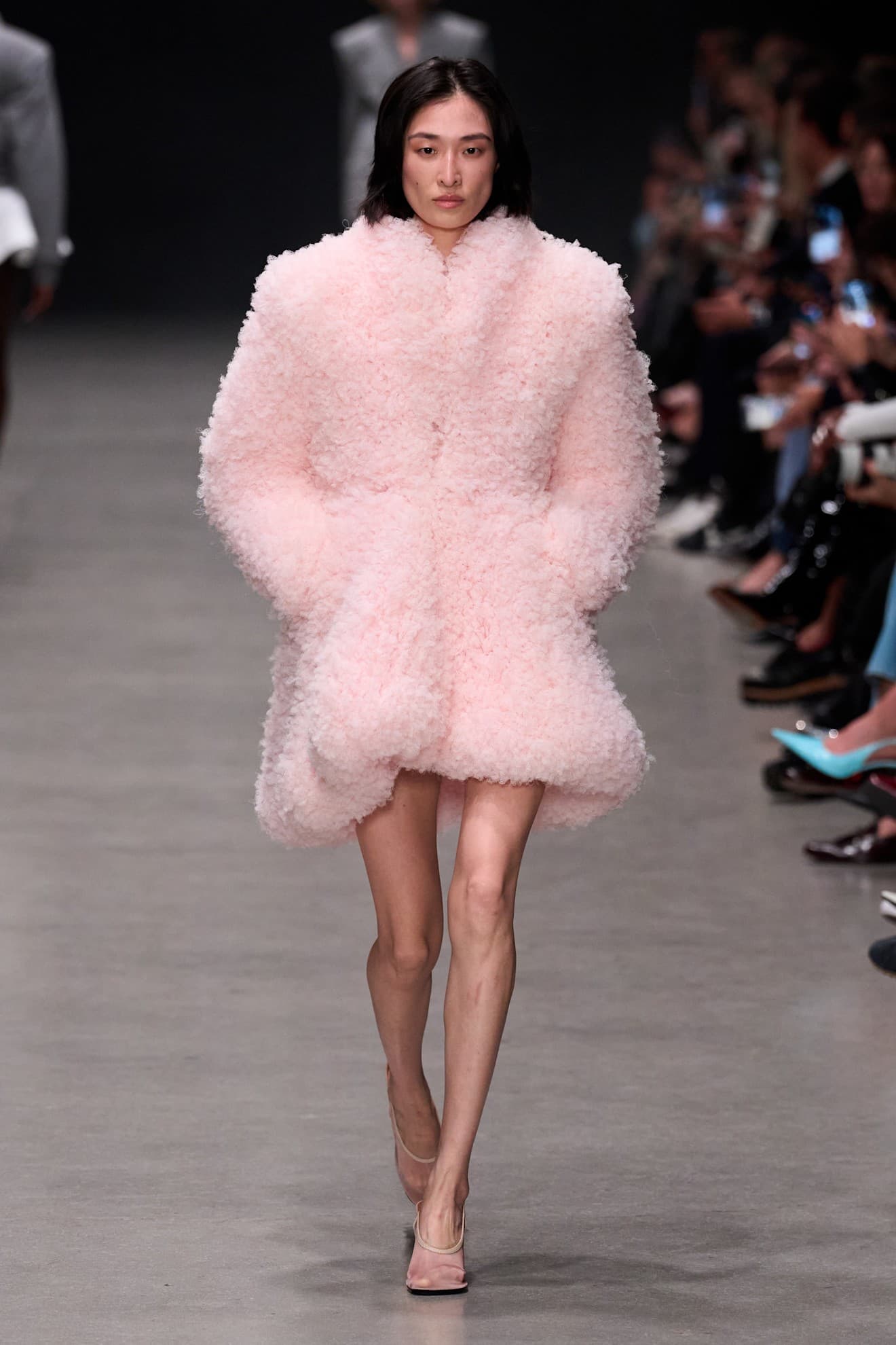 The Top Color Trends Of 2026, According To The Runways