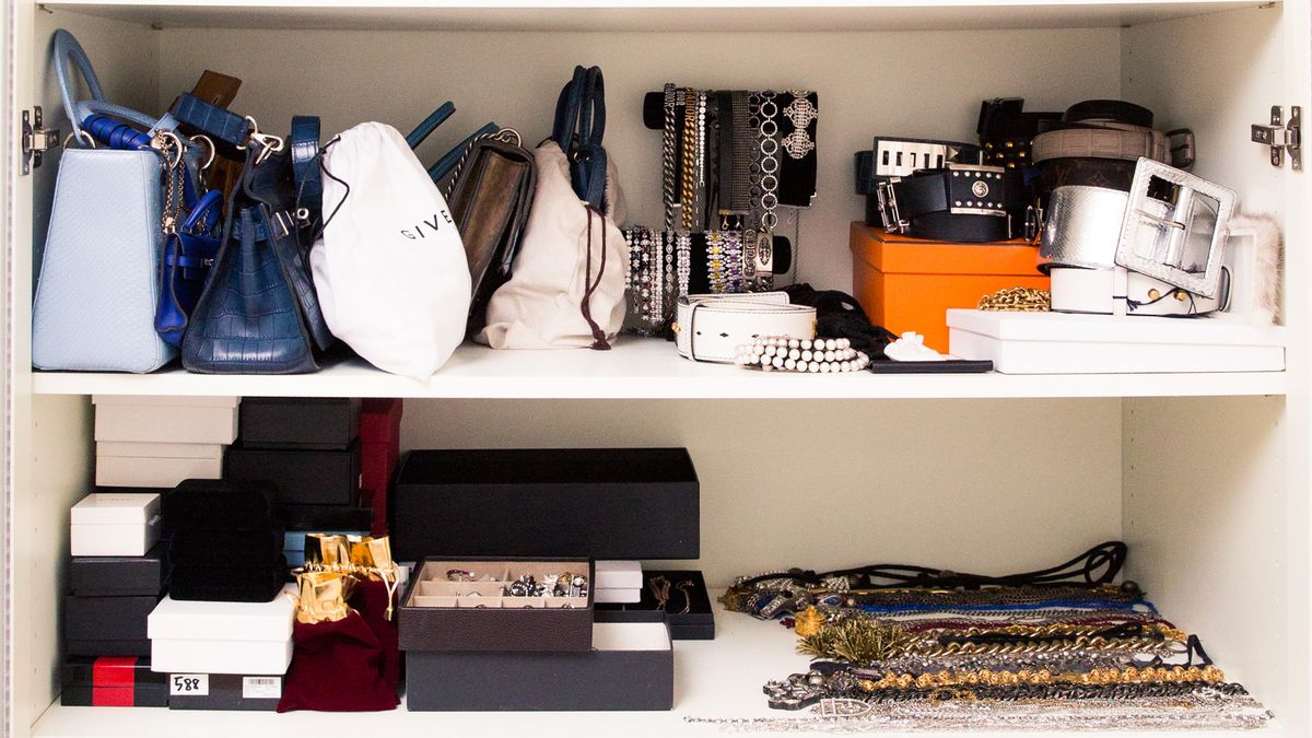 10 Affordable Designer Items - Coveteur: Inside Closets, Fashion ...