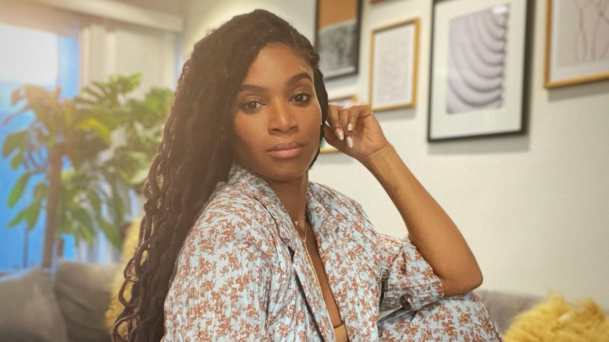 How Angela Stevens Is Building Her Beauty Empire Outside of the Salon ...