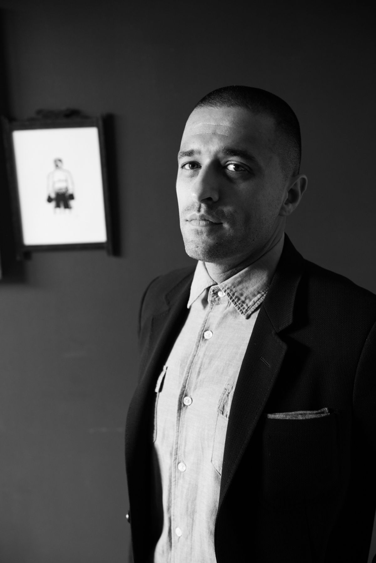 Ben Pundole - The Coveteur - Coveteur: Inside Closets, Fashion, Beauty ...