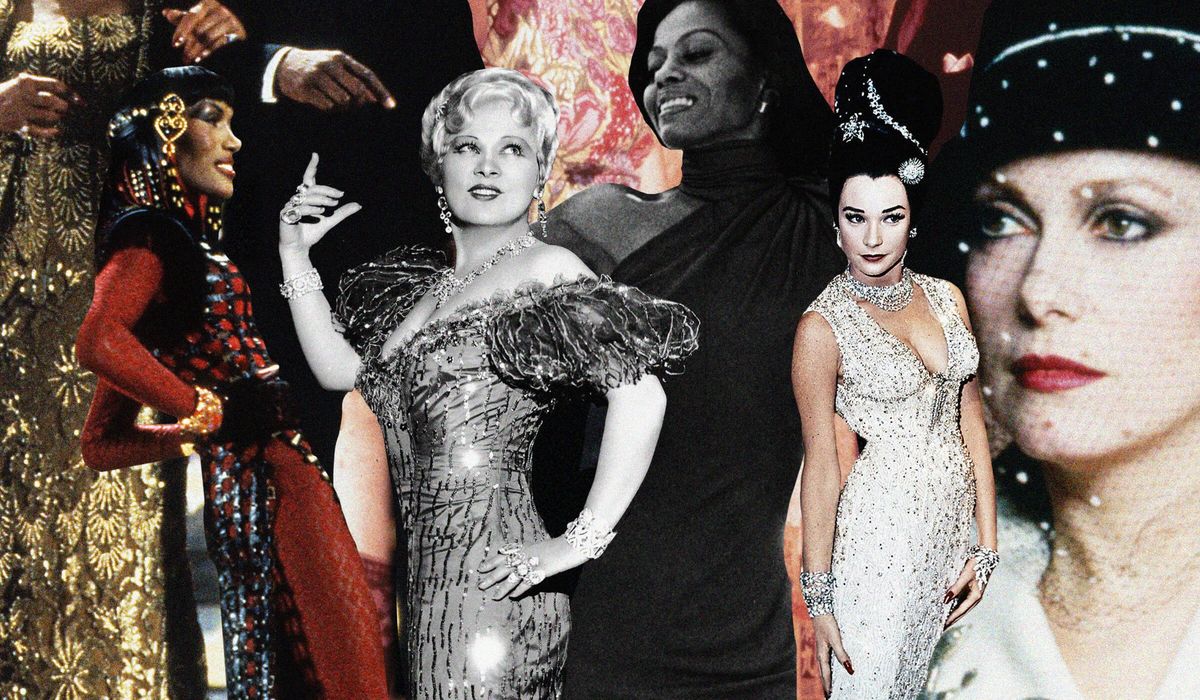 Iconic Fashion Moments in Film and TV - Coveteur: Inside Closets, Fashion, Beauty, Health, and ...