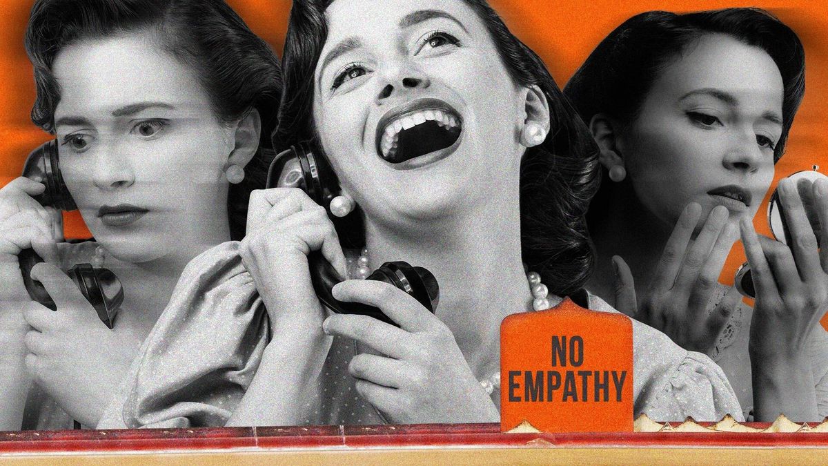 Has Toxic Self-Care Sparked An Empathy Crisis? - Coveteur: Inside ...