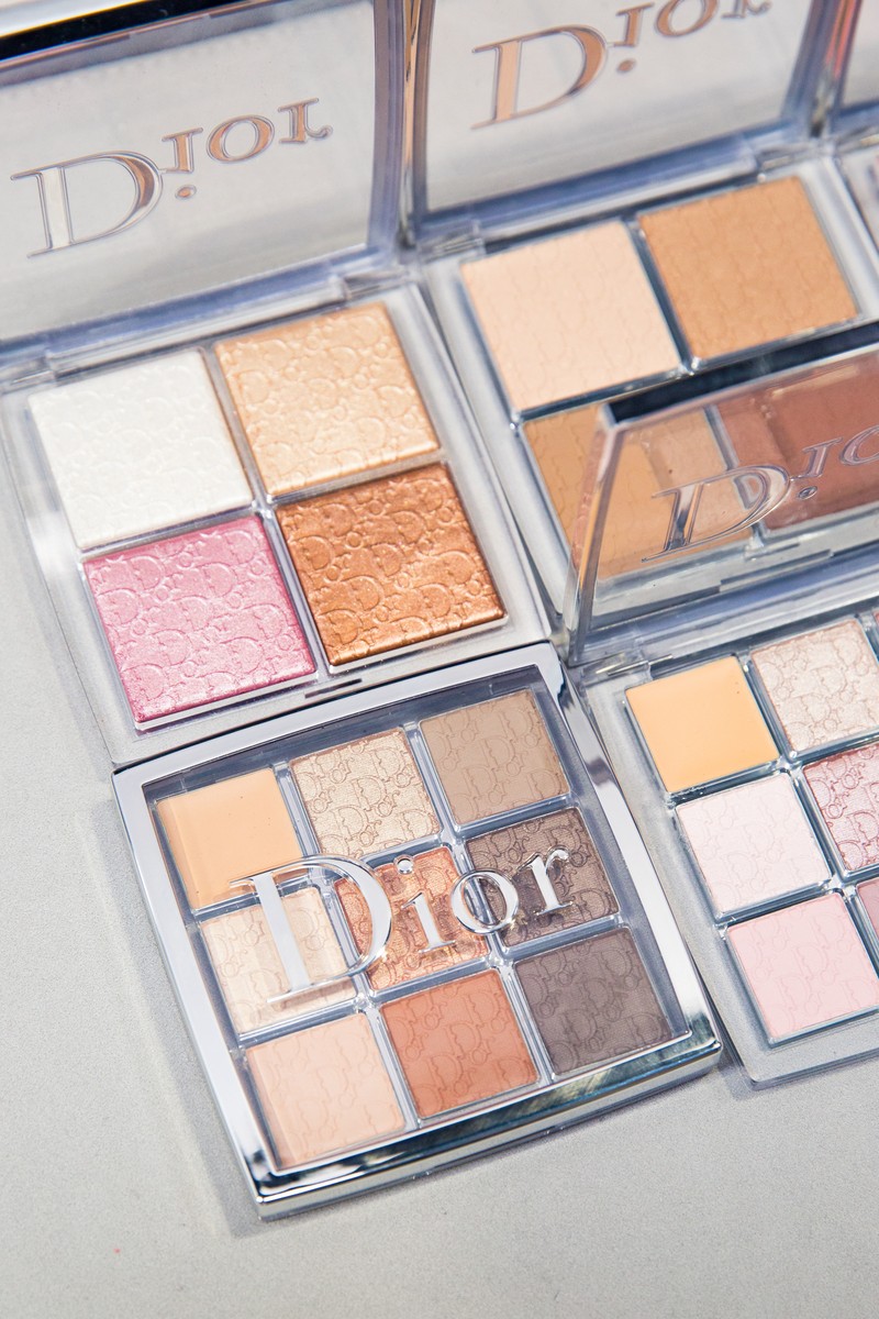 dior makeup tutorial 2021