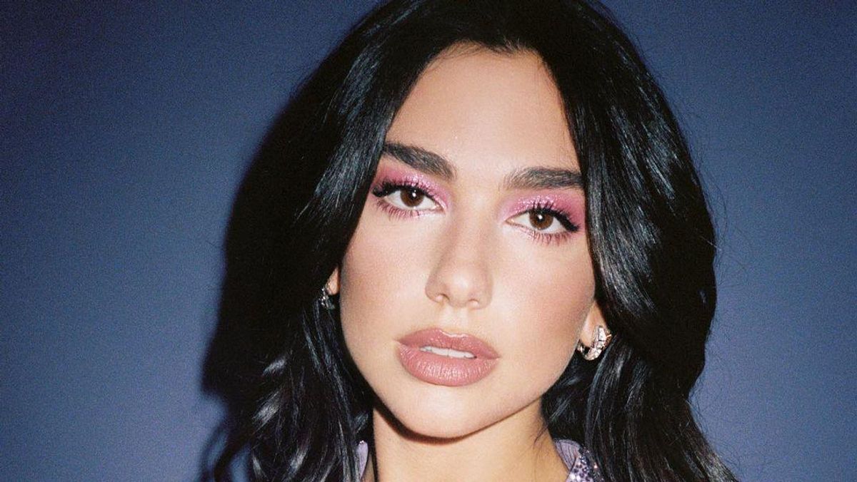 Dua Lipa’s Best Makeup Looks - Coveteur: Inside Closets, Fashion ... Dua Lipa’s Best Makeup Looks - Coveteur: Inside Closets, Fashion ...