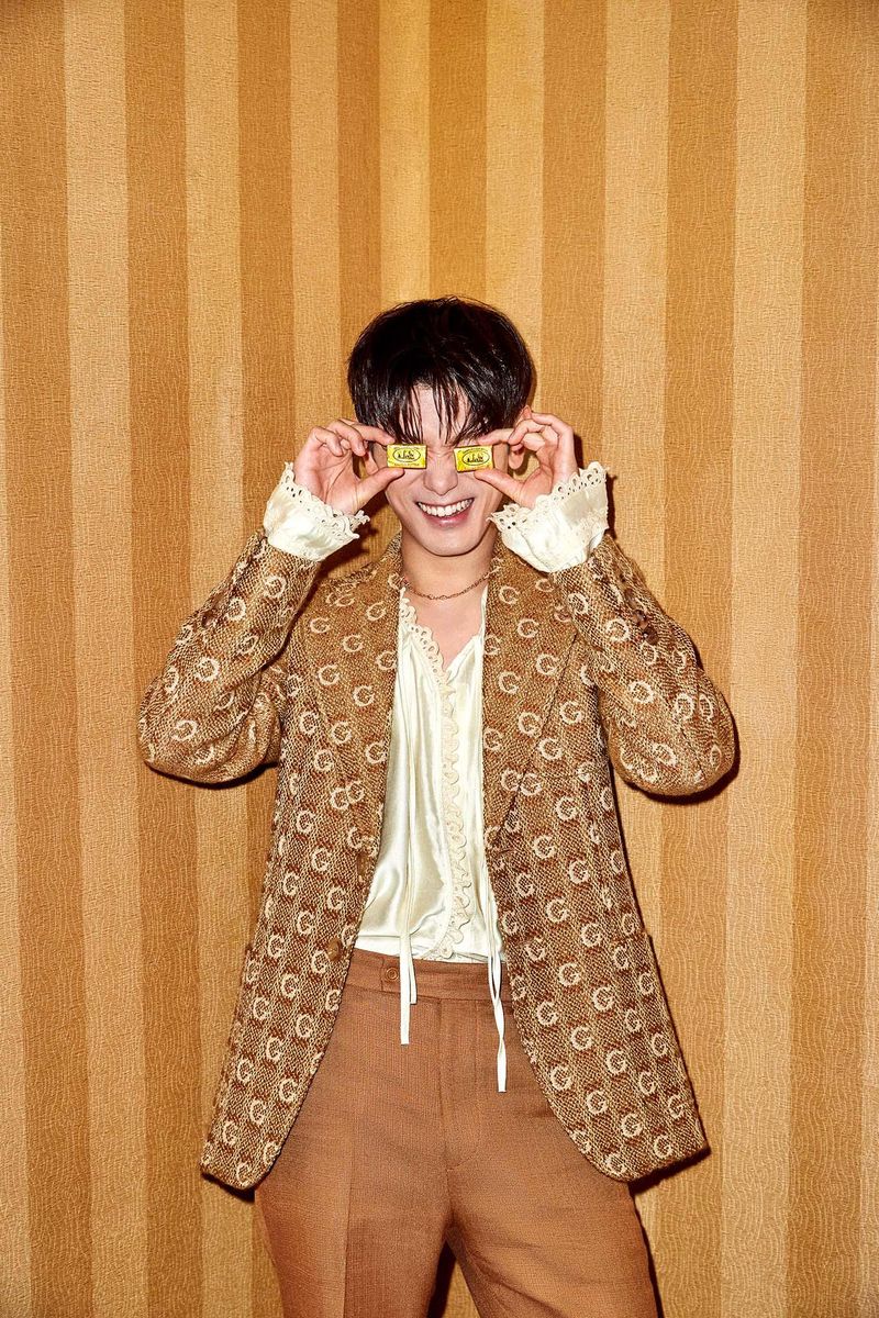 Eric Nam 에릭남 Eric Nam (@ericnam) • Instagram Photos And Videos