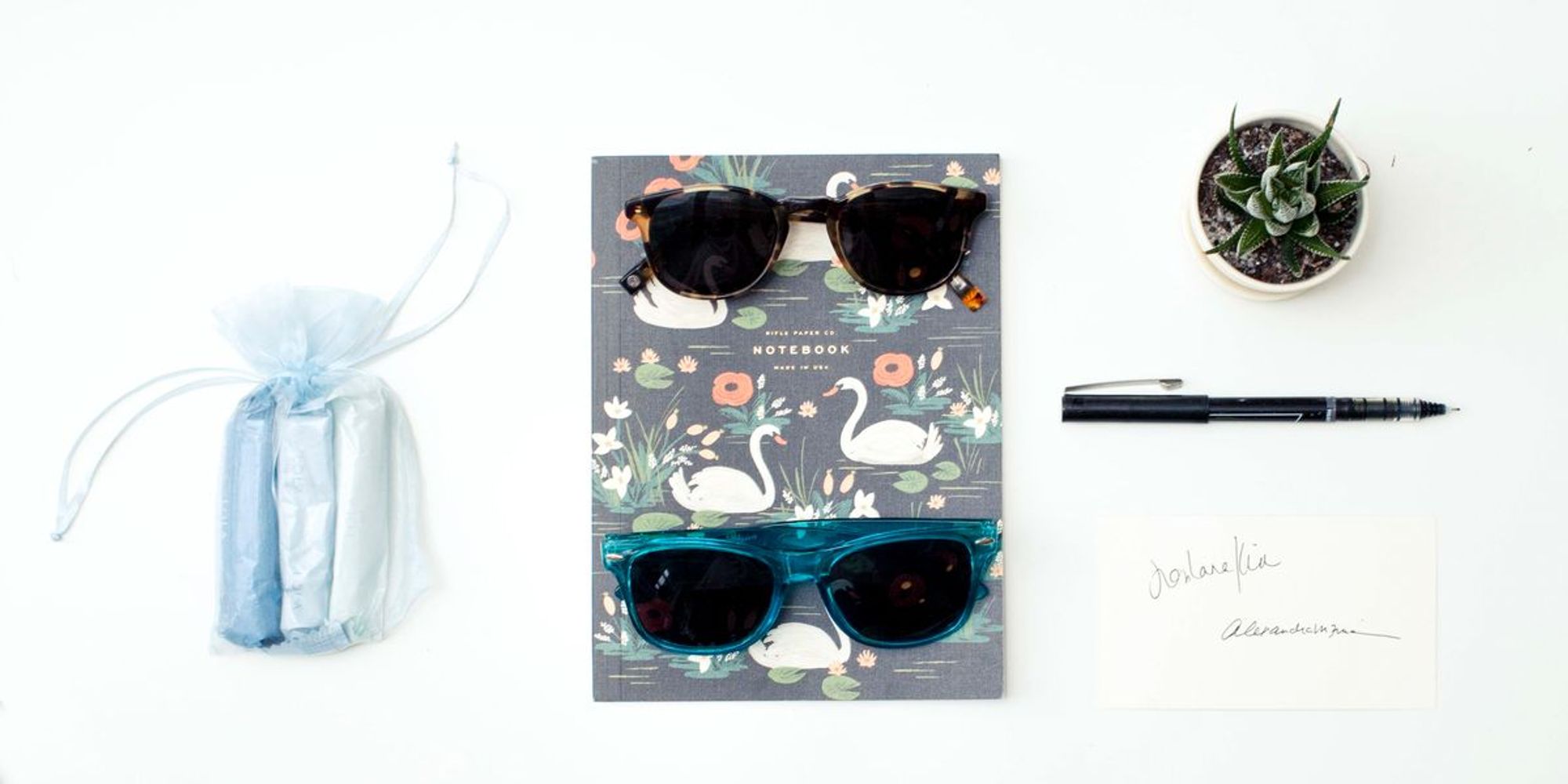 They're Creating the Prettiest (& Safest) Tampons Out There - Coveteur ...