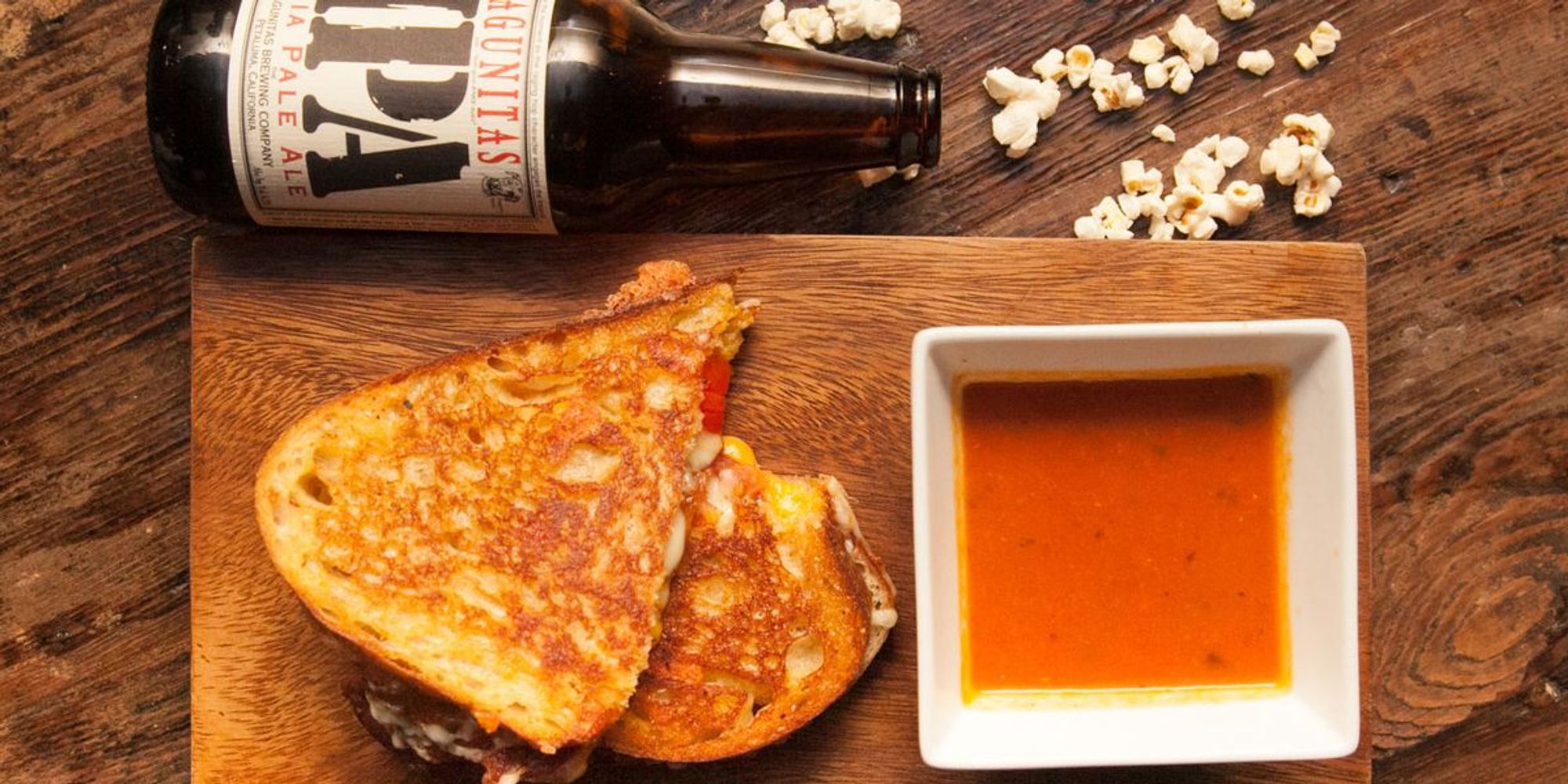 Recipes Perfect for An Election Night Party - Coveteur: Inside Closets ...