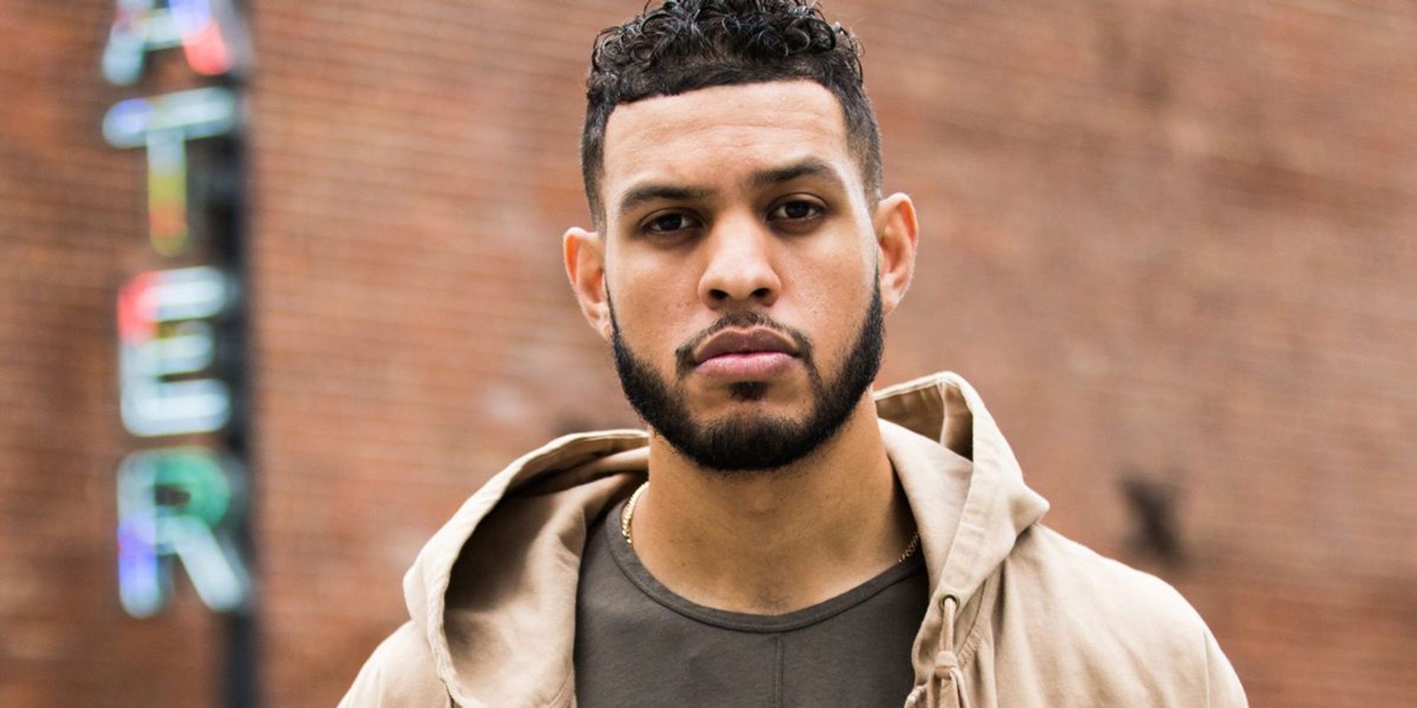 Sarunas Jackson Talks Insecure, Instagram DMs, and More - Coveteur ...