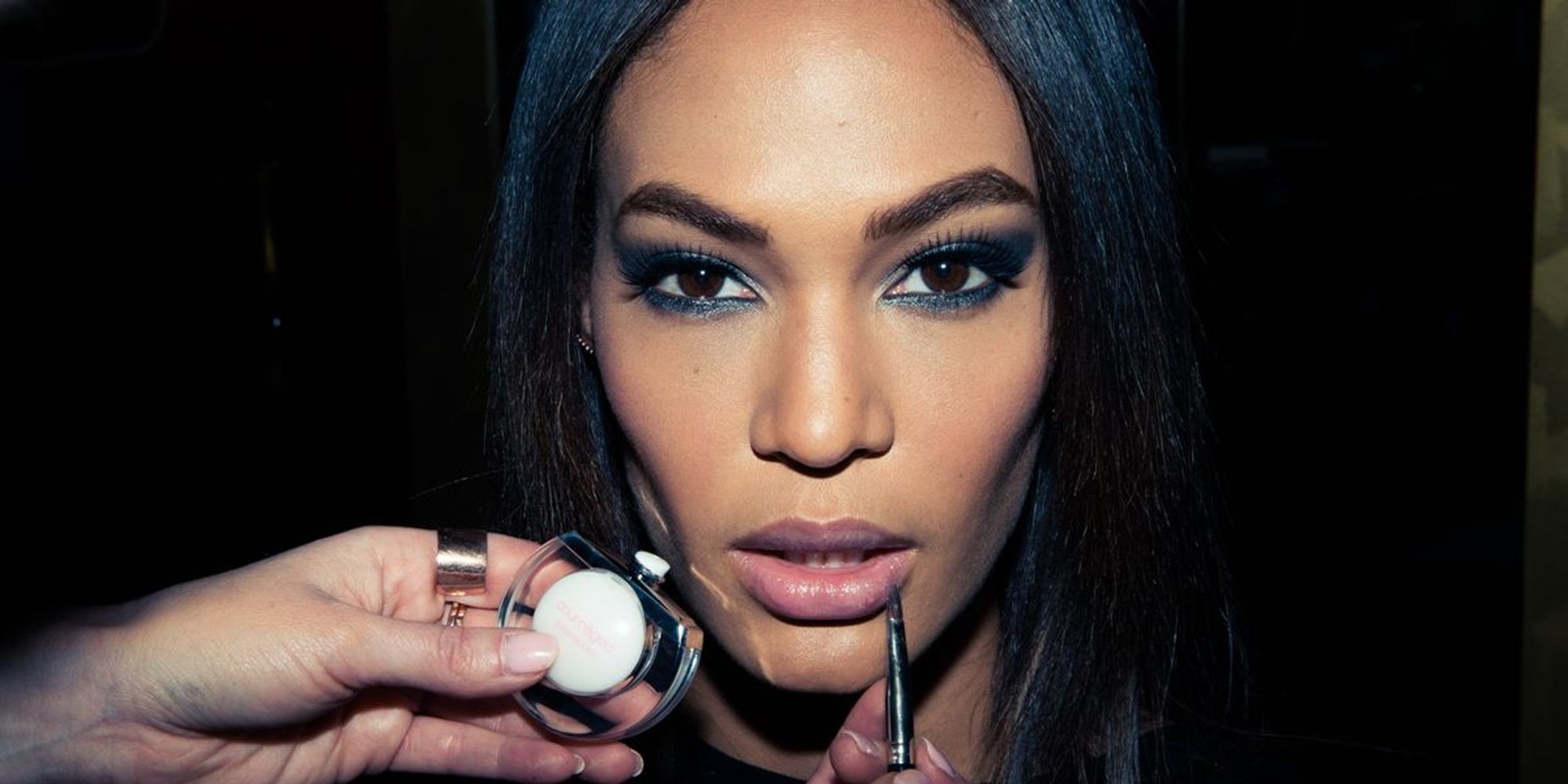 How To Layer Makeup - The Coveteur - Coveteur: Inside Closets, Fashion ...