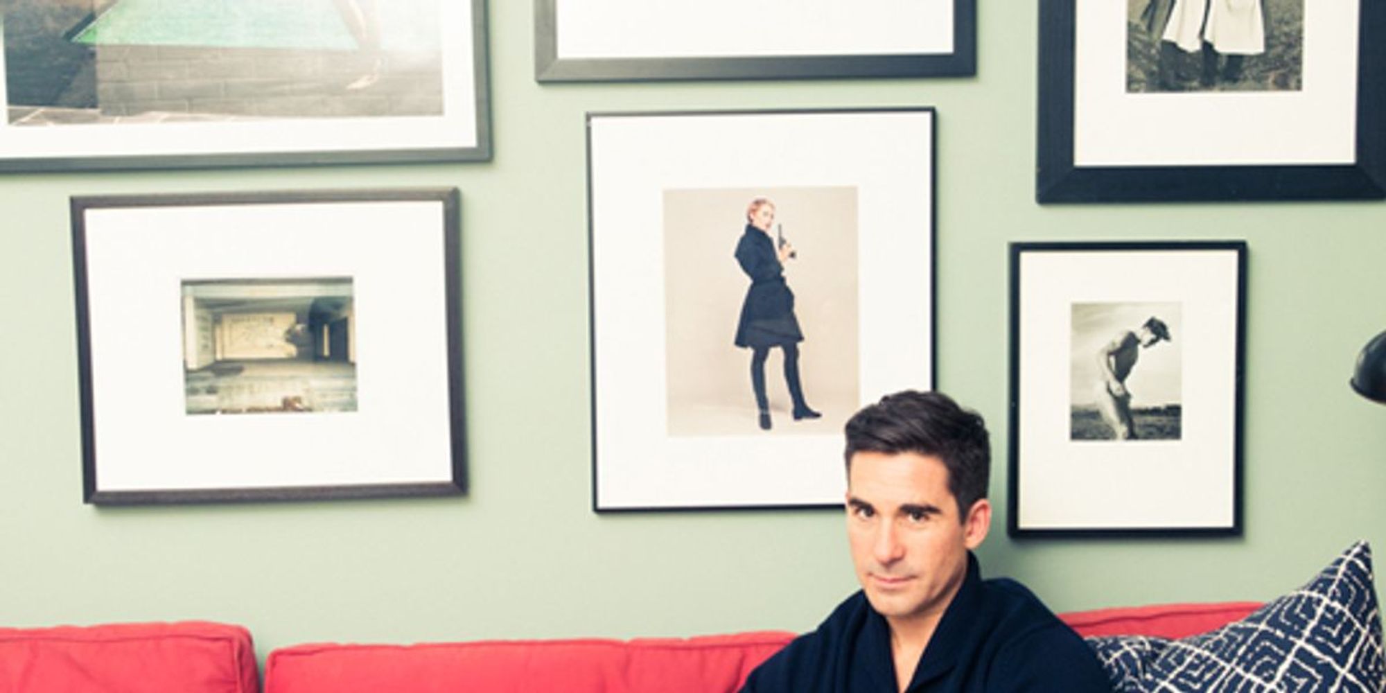Matthew Marden - Coveteur: Inside Closets, Fashion, Beauty, Health, and ...