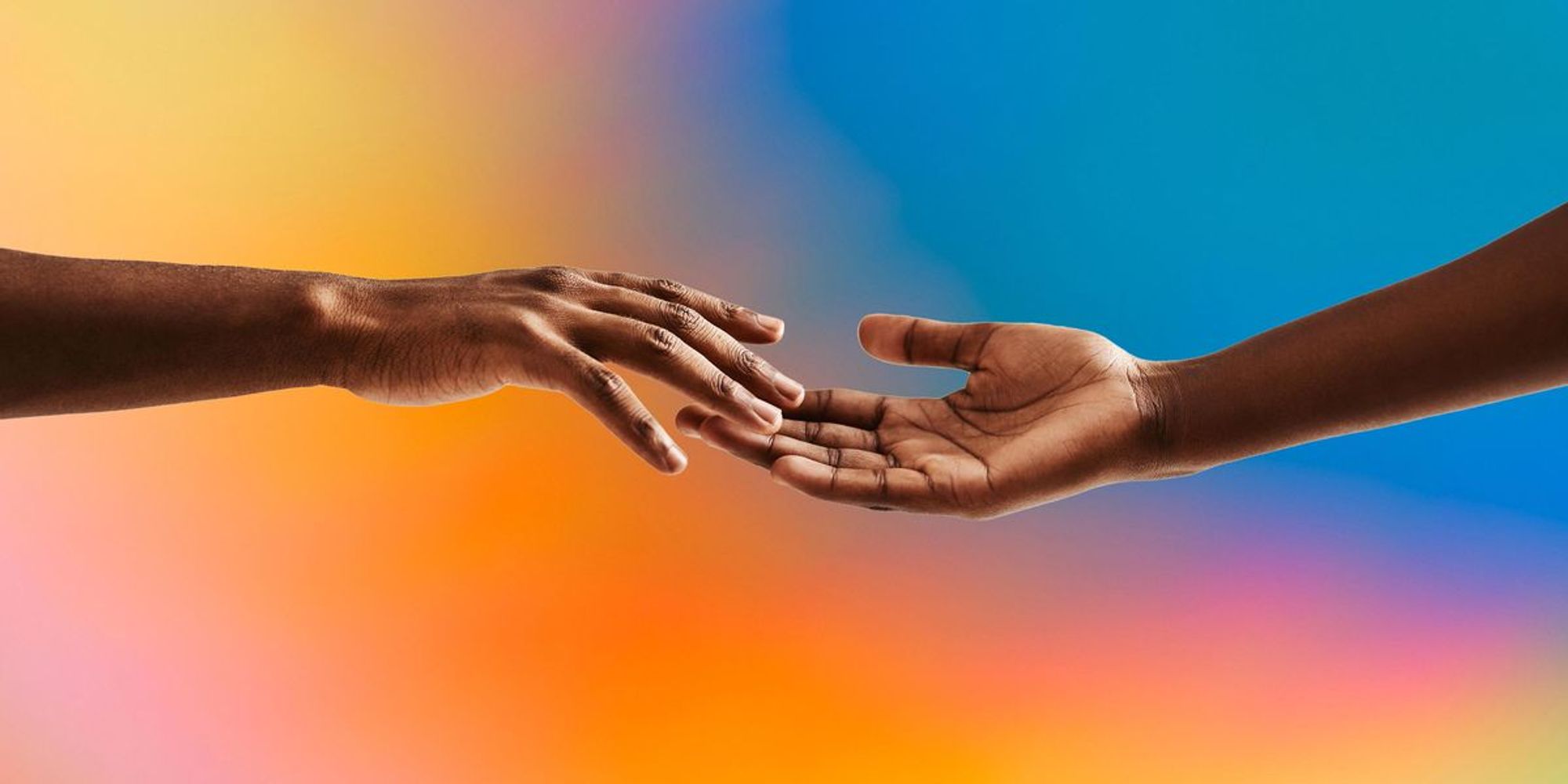 Five Couples Use the Five Senses to Tell Their Love Stories - Coveteur ...