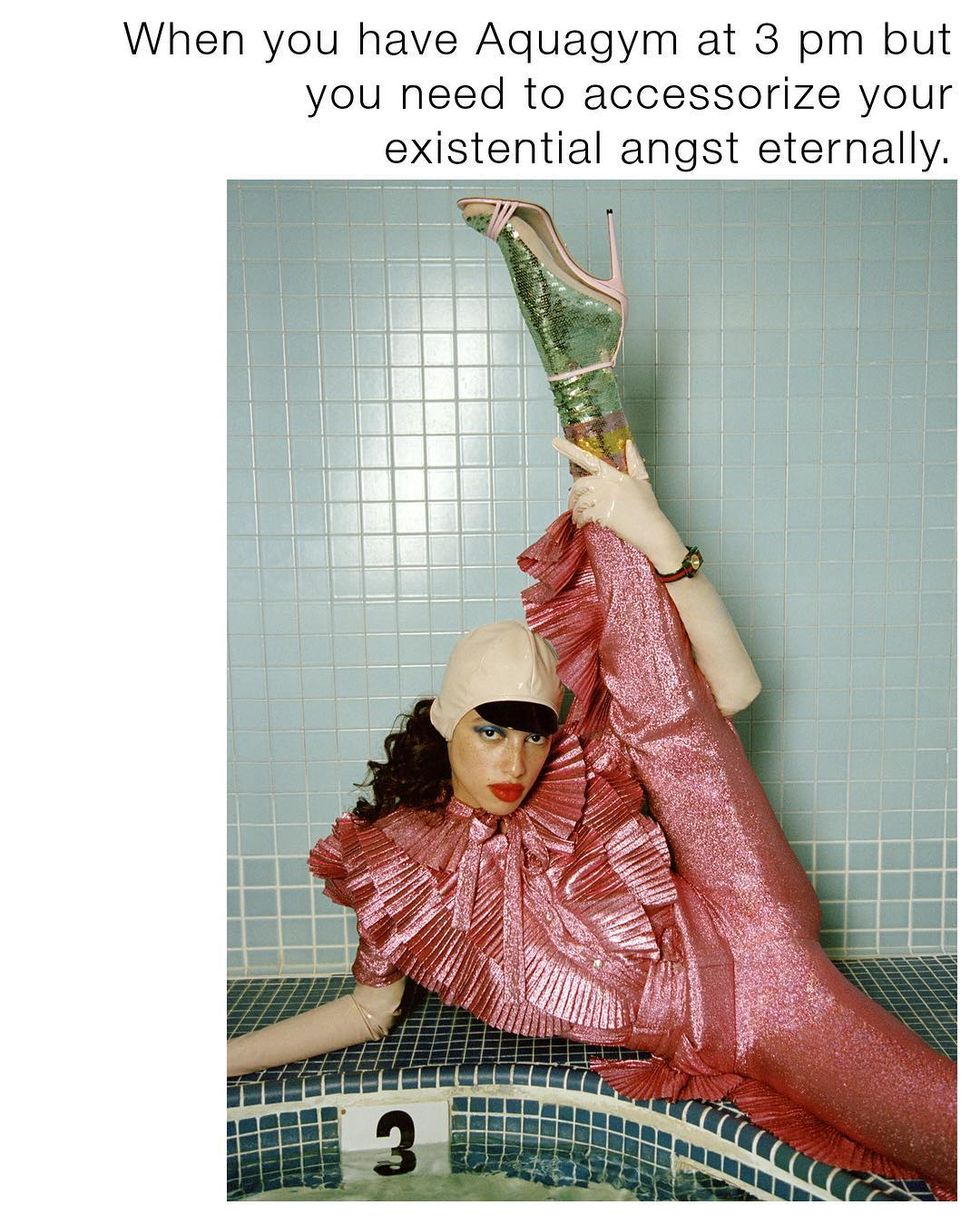 Take a Look at Gucci’s Original #TFWGucci Memes - Coveteur: Inside ...