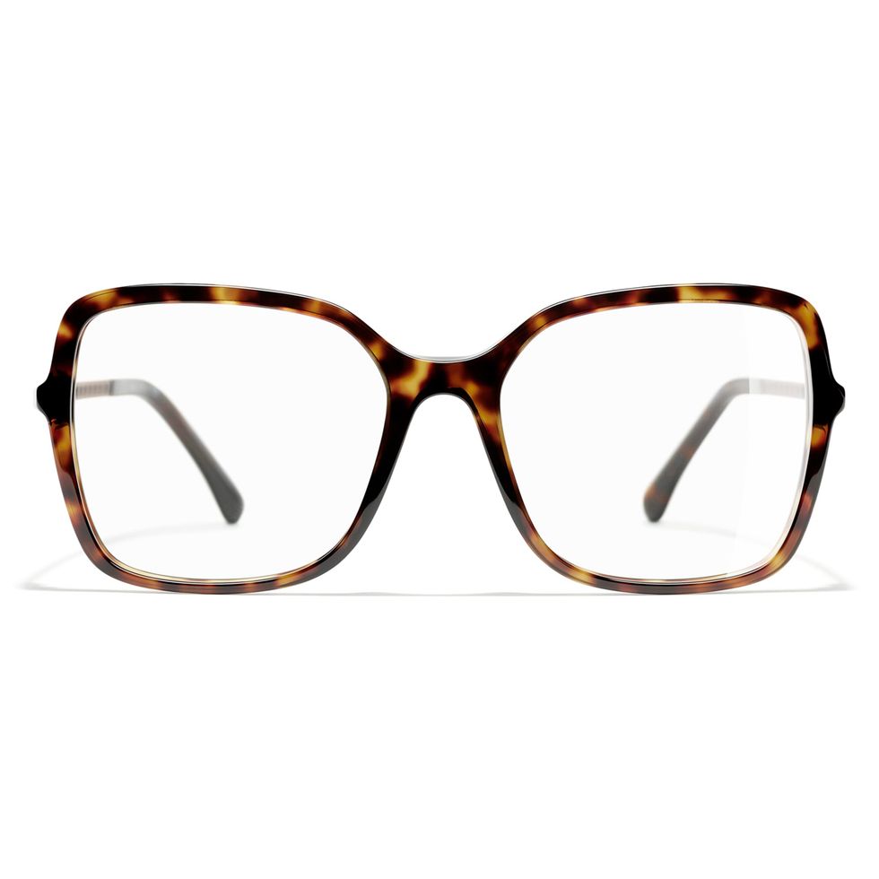 CHANEL Launches Eyeglasses on Their E-commerce Platform - Coveteur ...