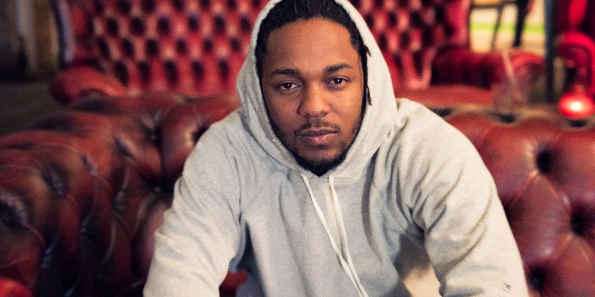 Why We're Loving Kendrick Lamar’s New “Humble” Music Video - Coveteur ...