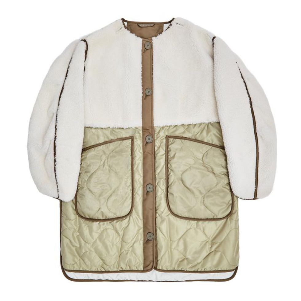 Why Modular Fashion Makes So Much Sense - Coveteur: Inside Closets ...