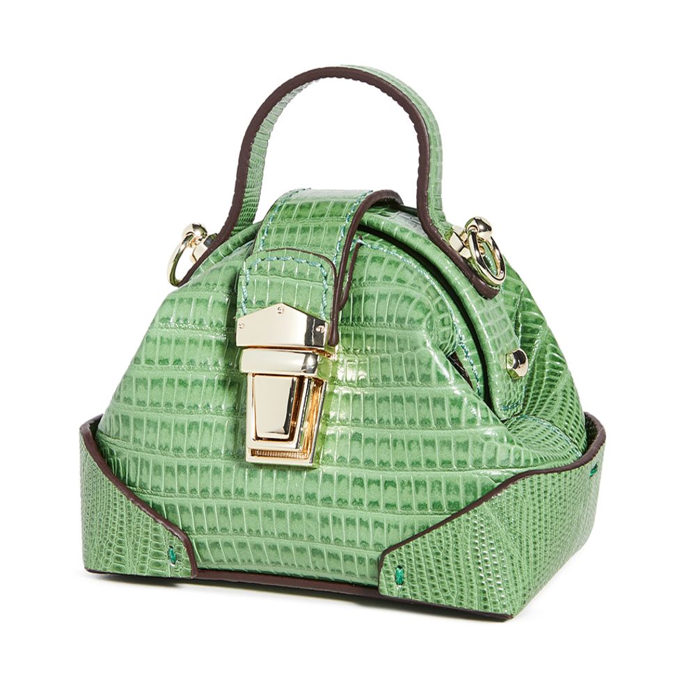 Shop 10 Micro Handbags - Coveteur: Inside Closets, Fashion, Beauty ...