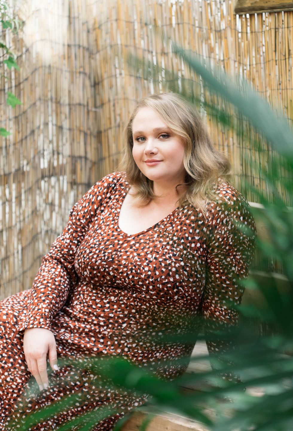 Actress Danielle Macdonald Talks Her Numerous Roles - Coveteur: Inside ...