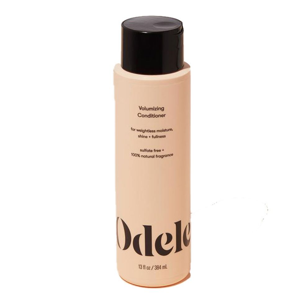 New Haircare Brand Odele Launches With Clean Affordable Products ...