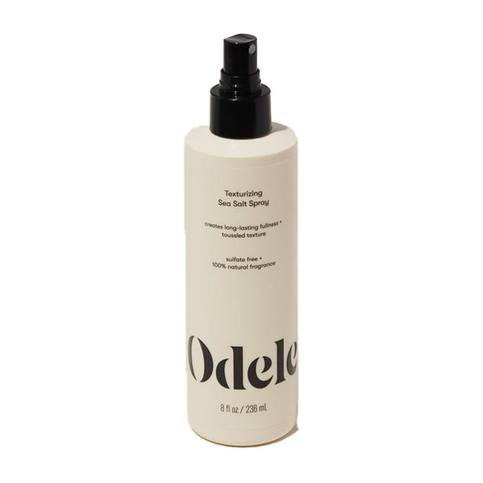 New Haircare Brand Odele Launches With Clean Affordable Products ...