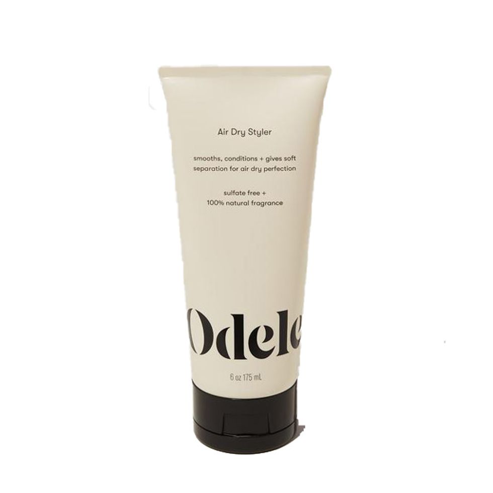 New Haircare Brand Odele Launches With Clean Affordable Products ...