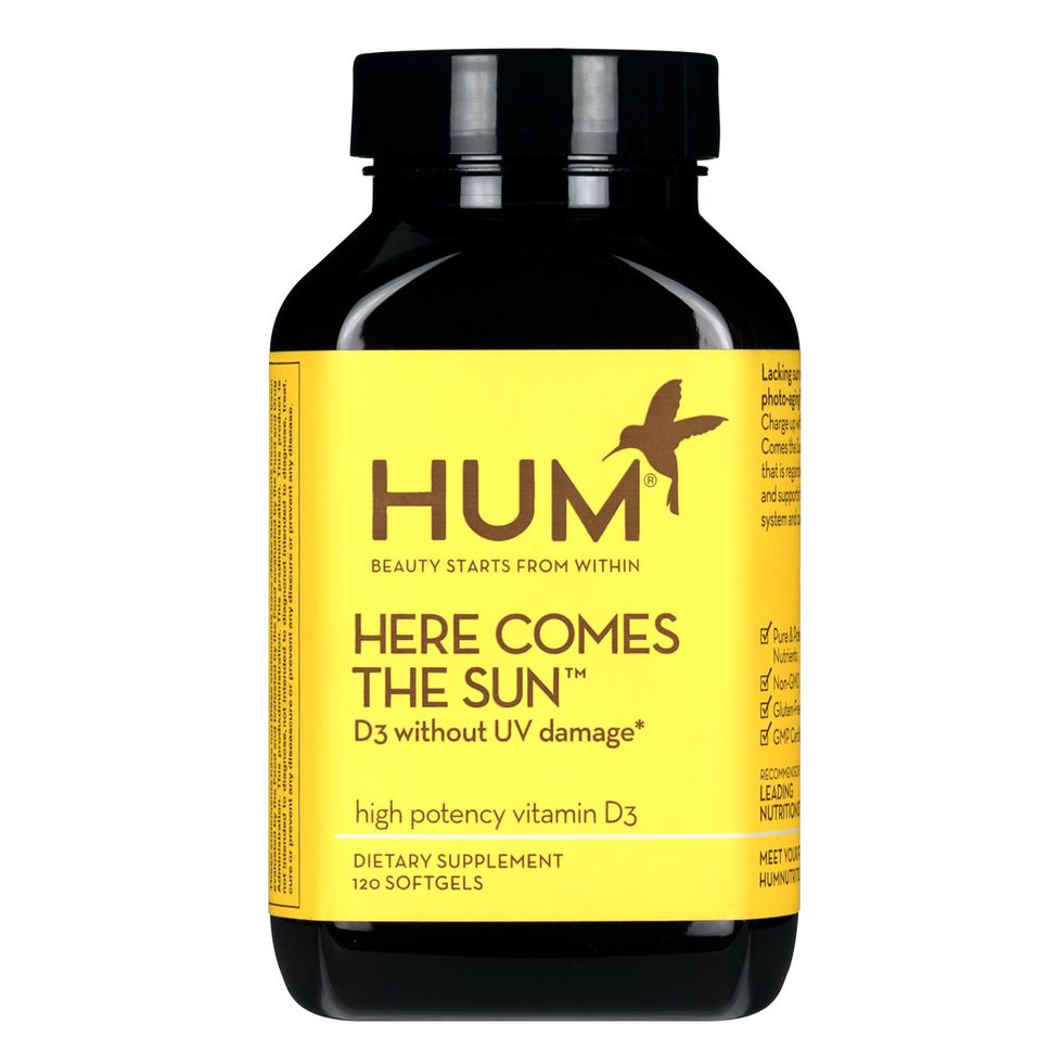Our Editors Review Hum Nutrition’s Supplements After 30 Days - Coveteur ...