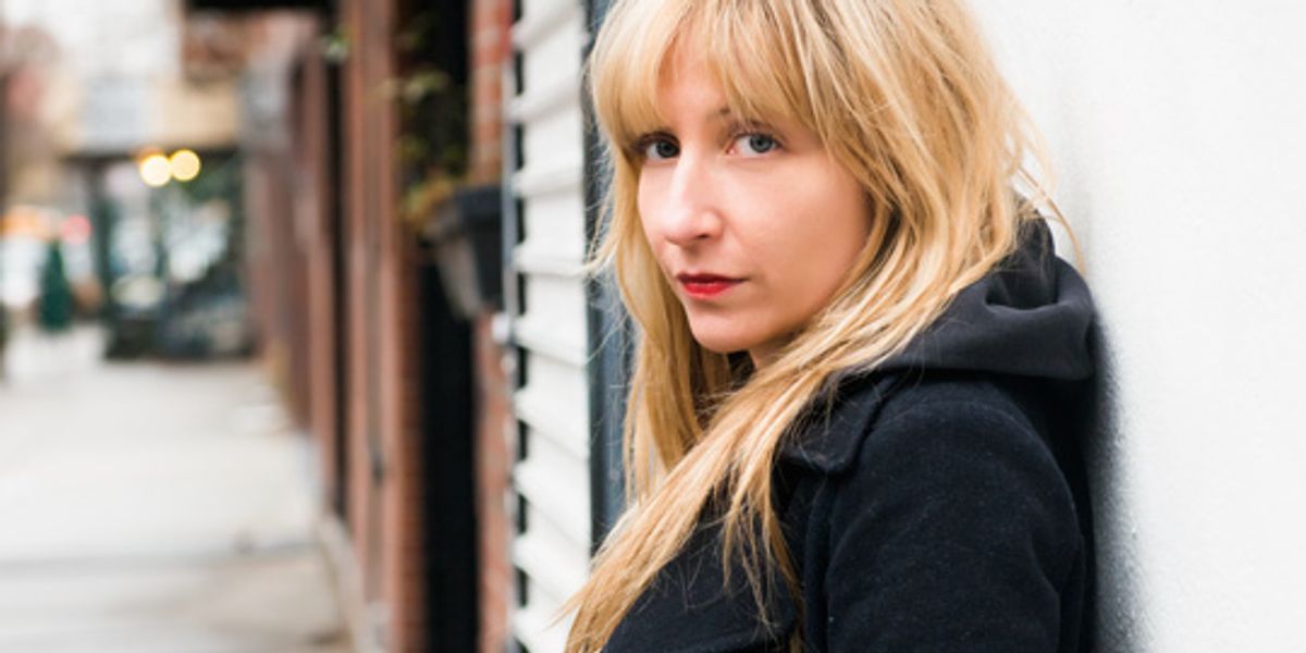 Chrissie Miller - Coveteur: Inside Closets, Fashion, Beauty, Health ...