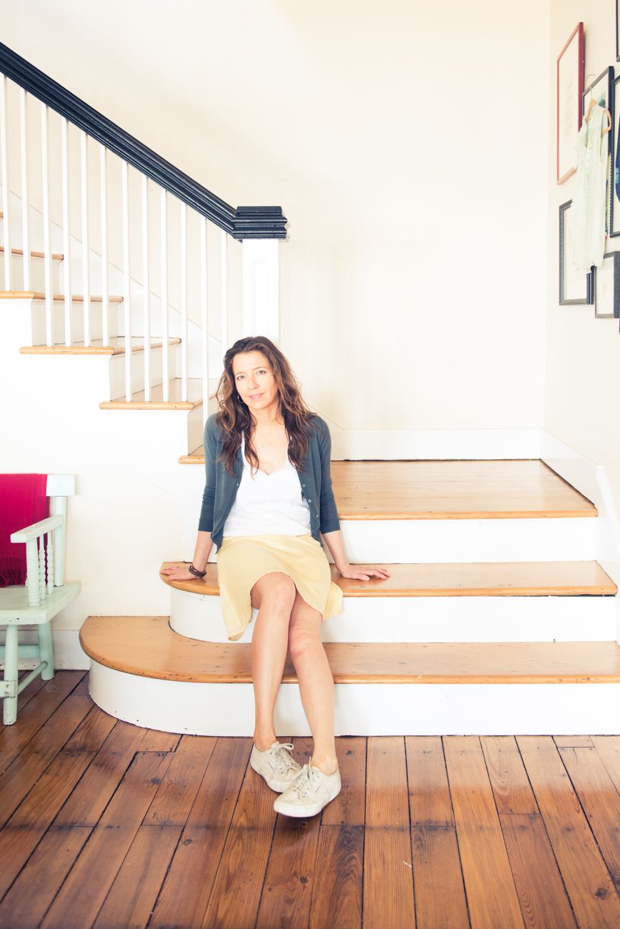 Jean Godfrey June - Coveteur: Inside Closets, Fashion, Beauty, Health ...