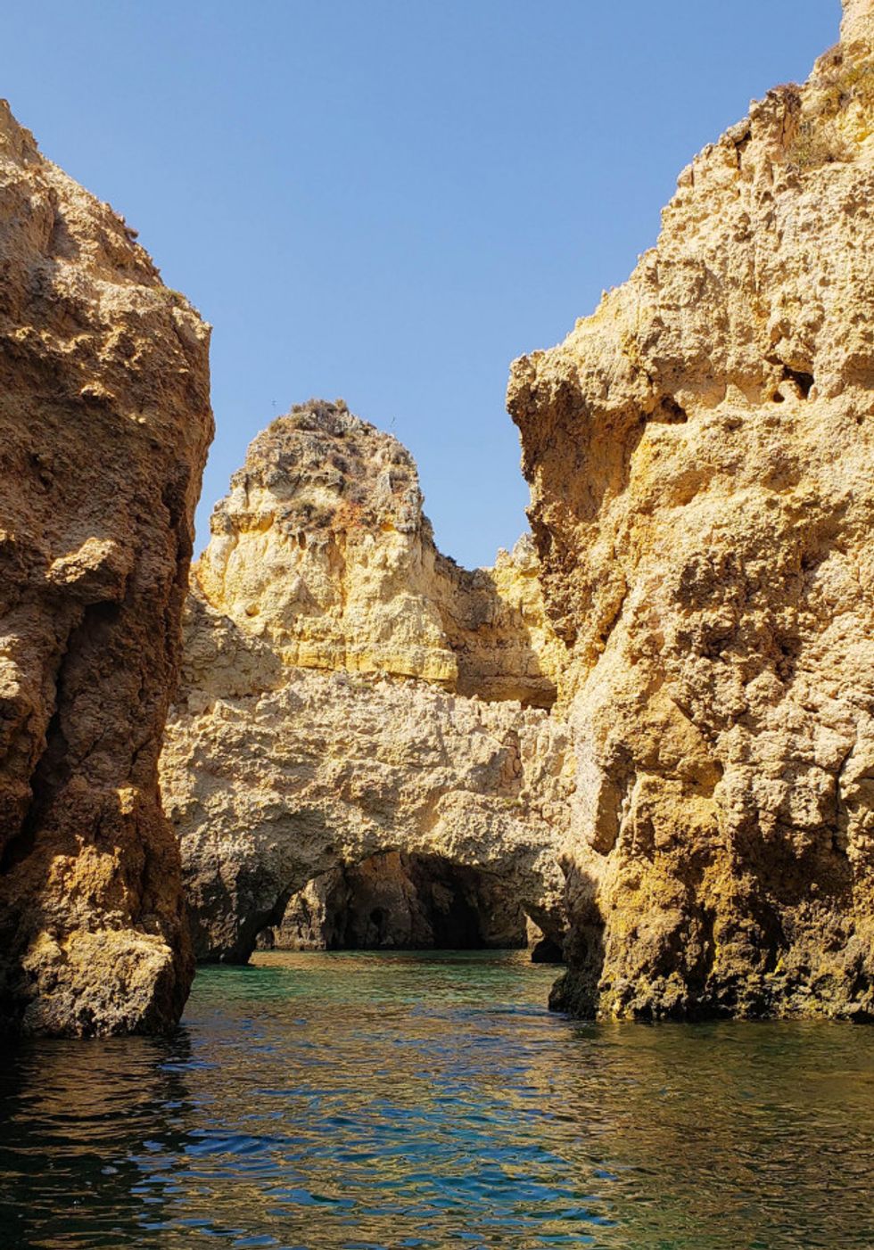 The Perfect Southern Portugal Road Trip Itinerary - Coveteur: Inside ...