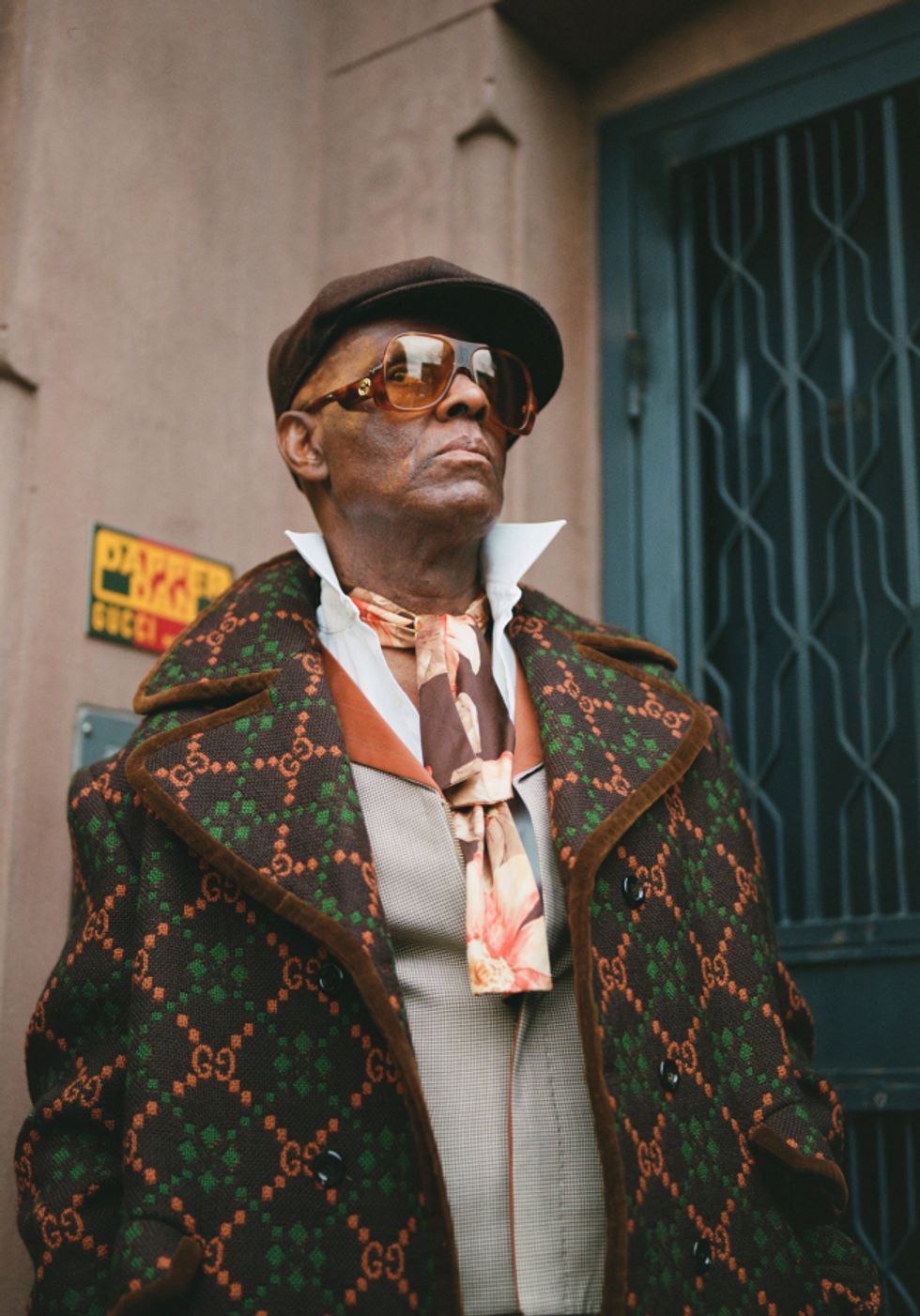Dapper Dan on Letting Passion and Purpose Flow Through You - Coveteur ...