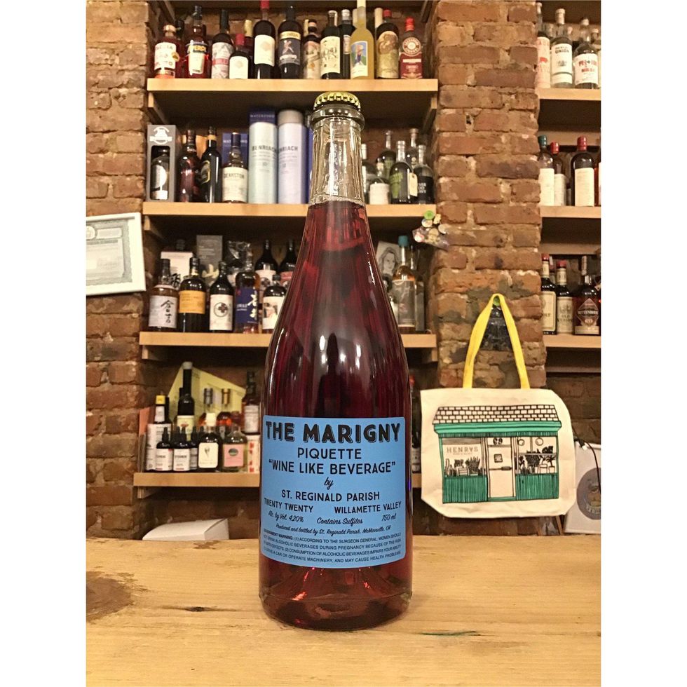 Everything You Need to Know about Piquette Wine - Coveteur: Inside ...