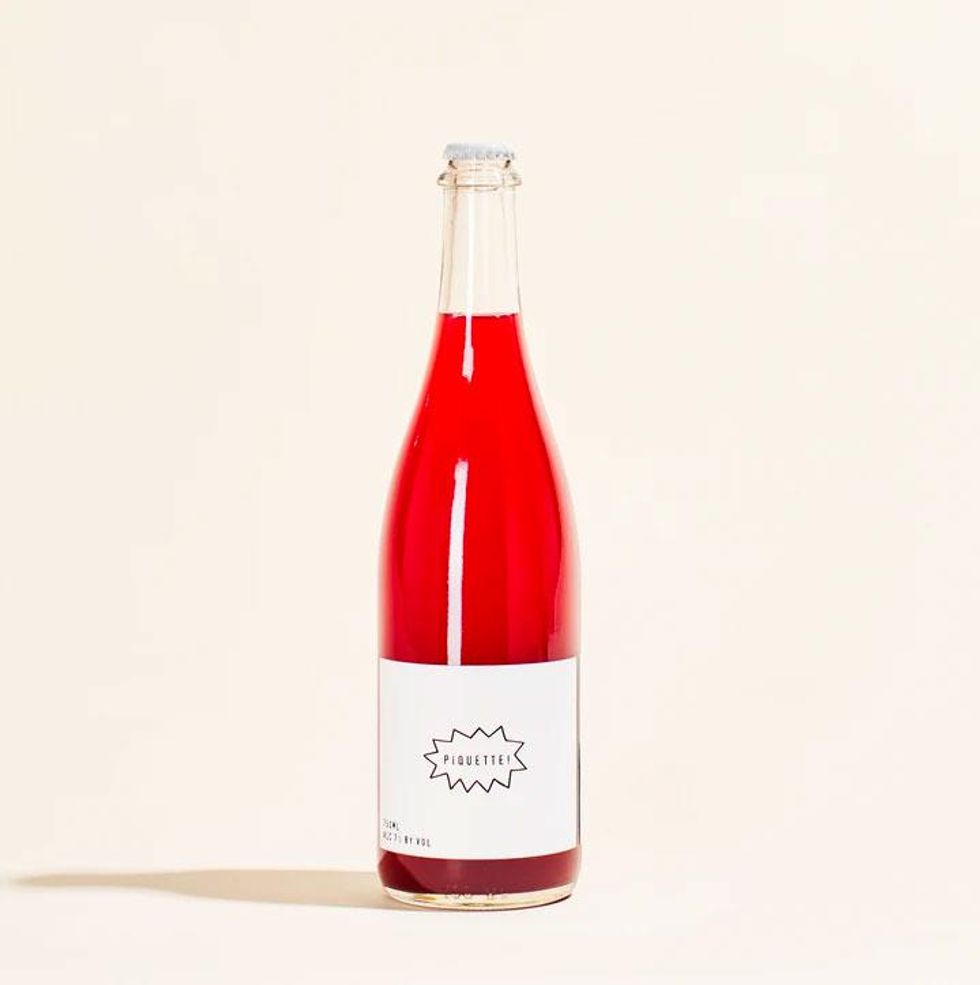 Everything You Need to Know about Piquette Wine - Coveteur: Inside ...