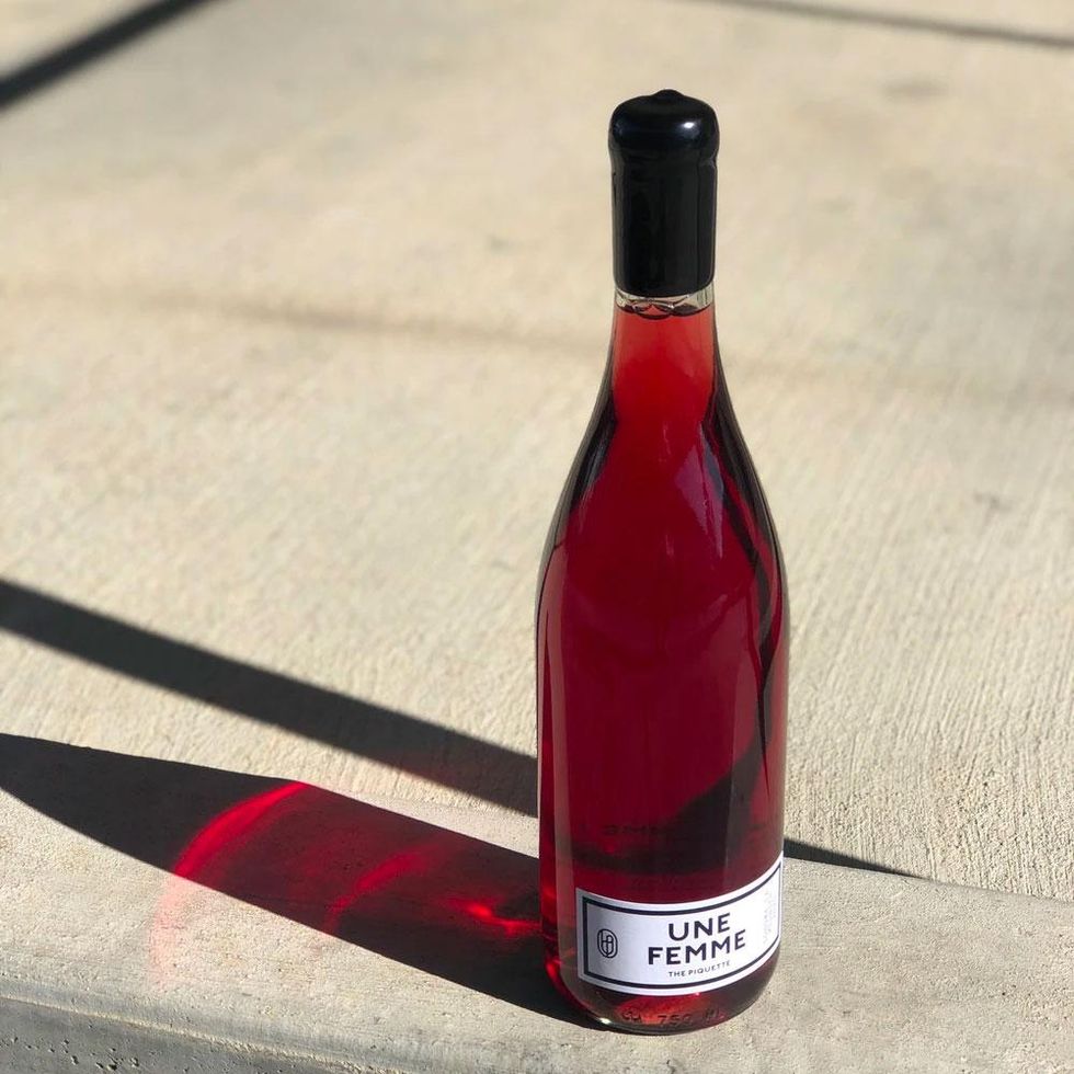 Everything You Need to Know about Piquette Wine - Coveteur: Inside ...