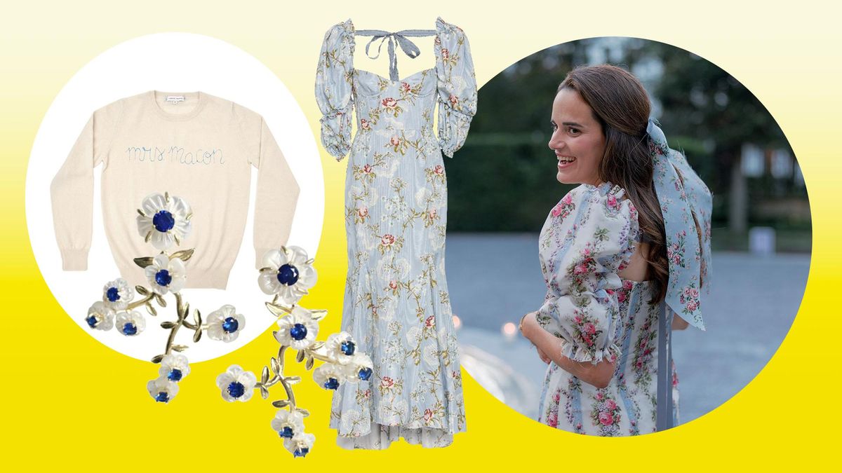 The Wedding Guest Essentials Alexandra Macon Can’t Live Without ...