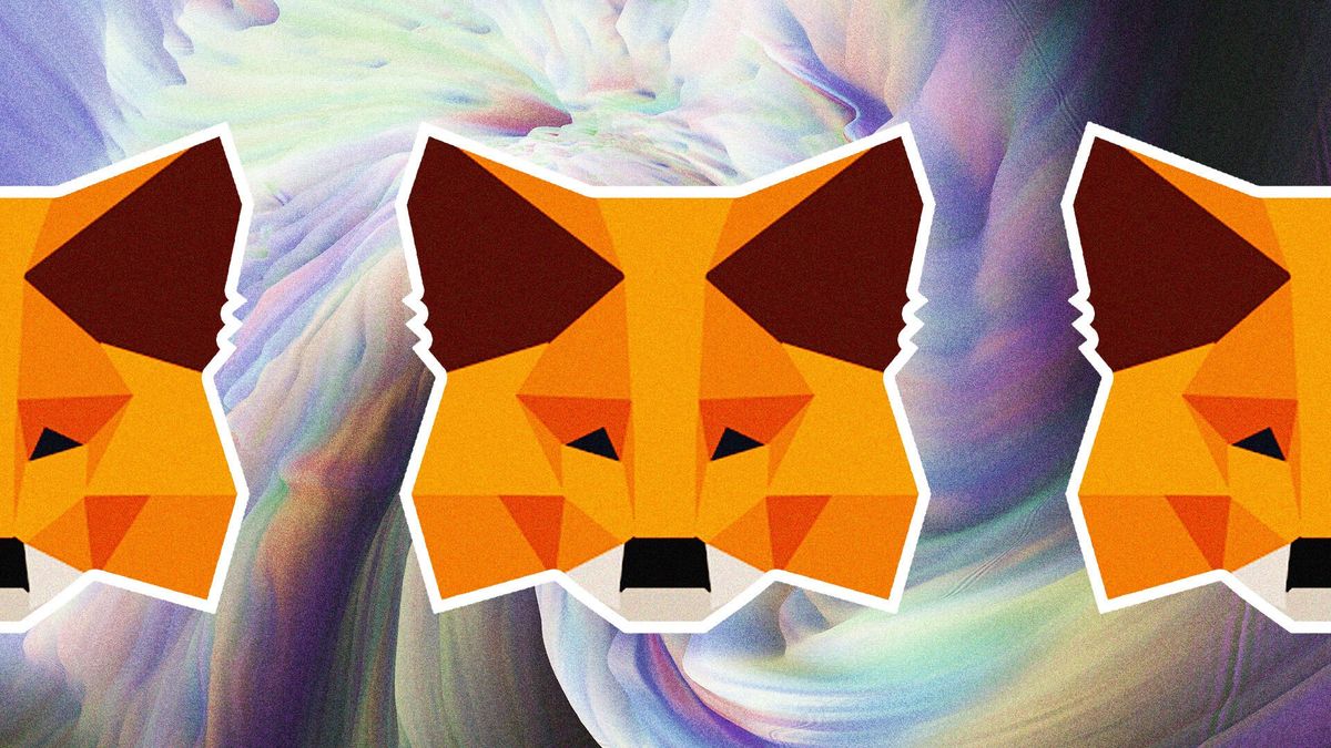 A Guide To Metamask - Coveteur: Inside Closets, Fashion, Beauty, Health ...